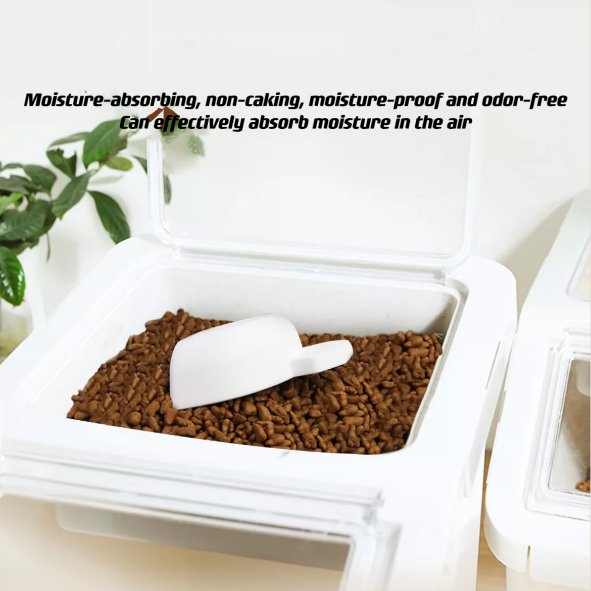 Drying Block – Ostaiko